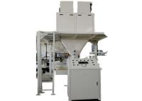 China 15kg Pellet Bagging Machine with 180-300 Bags/Hour Speed and 0.2-0.5% Accuracy for Granular Materials for sale