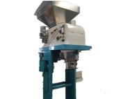 China 380V 1100W 15kg Pellet Bagging Machine - Easy to Operate Granular Packaging Equipment for Foodstuff Industry for sale