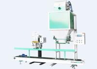 China High Precision 25kg Pellet Bagging Machine Easy to Operate for Plastic Industry for sale