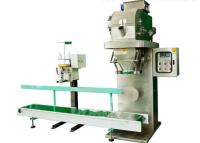 China Three Stage Feeding 3KW 5kg Pellet Bagging Machine for High Precision Packing for sale