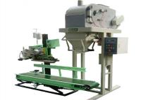China Three Stage Feeding 3KW 5kg Pellet Bagging Machine for High Precision Packing for sale