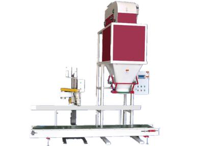 China 3KW 20kg CE Certified Fertilizer Packaging Machine for Agriculture Industry for sale