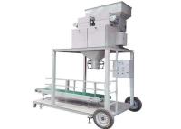 China 220V 10kg Capacity Automatic Weighing Machine with Integrated Sewing Machine for Efficient Bagging and Packing for sale