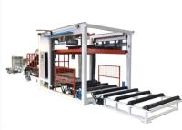 China Automatic 380V 2200bags/Hour High Speed Palletizer Machine with PLC Controller for sale
