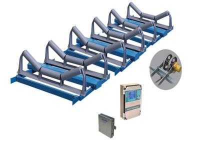 China High Precision 5000tph 220VAC Conveyor Belt Weigher and Belt Scale for Industrial Weighing for sale