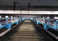 China High Precision 5000tph 220VAC Conveyor Belt Weigher and Belt Scale for Industrial Weighing for sale