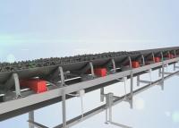 China Speed Adjustable 10Tph 1500mm Conveyor Belt Weigher for Industrial Weighing for sale