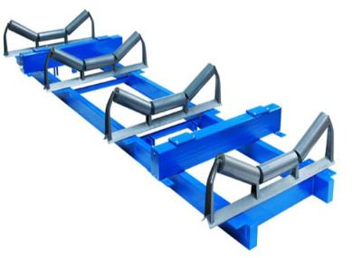 China IP65 Protection 250Tph Capacity Conveyor Belt Weigher Easy to Operate for Coal Industry for sale