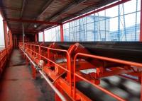 China IP65 Protection 250Tph Capacity Conveyor Belt Weigher Easy to Operate for Coal Industry for sale