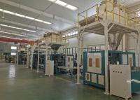 China 60Hz 20kg Automatic Packing Machine for Animal Feed Industry with 380V Power Supply for sale