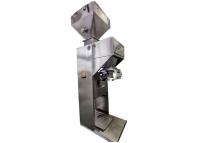 China 3 Phase Automatic Grain Packing Machine with 5-8 Bags per Minute Speed and 5-50kg Weighing Range for High Precision Granule Bagging for sale
