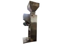 China 5-50kg/bag Granular Packing Machine with ±0.2-0.3% Precision and Stainless Steel Construction for Animal Food Industry for sale