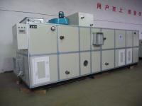 China ZCB-15000 Industrial Dehumidification System - 15000m³/h Capacity, 16.6kW Power, ISO9001 Certified for sale