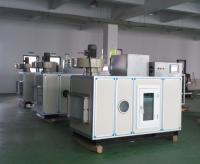 China ZCS-3000 Industrial Rotary Wheel Dehumidifier - 3000 m³/h Airflow, 23.8 kg/h Capacity for Pharmaceutical Applications for sale