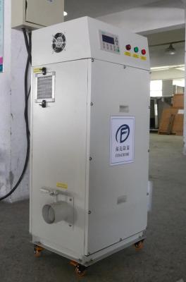 China ZCS-300 Small Desiccant Wheel Industrial Dehumidifier - 300 m³/h Air Flow, 2 kg/h Capacity, 3.385 kW Power for sale
