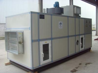 China ZCB-10000 Automatic Electric Regeneration Industrial Desiccant Air Dryer | 10000 m³/h Capacity | 82.7 kW Power for sale