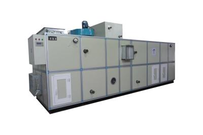China ZCB-15000 Industrial Desiccant Air Dryer with Refrigeration System - 15000m³/h Capacity, 88.6kW Power for sale