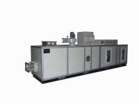 China ZCB-2600 Silica Gel Wheel Industrial Desiccant Air Dryer - 2600m³/h Capacity, 21.81kW Power for Pharmaceutical Industry for sale