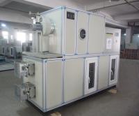China ZCB-1500 Refrigerated Combined Industrial Desiccant Air Dryer - 1500 m³/h Capacity, 14.49 kW Power, 380V for sale