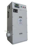 China ZCS-300 Portable Rotary Dehumidifier - 300m³/h Air Flow, 2kg/h Capacity, 380V Industrial Air Dryer for sale