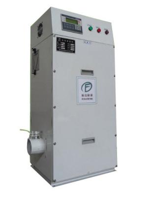 China ZCS-300 Portable Rotary Dehumidifier - 300m³/h Air Flow, 2kg/h Capacity, 380V Industrial Air Dryer for sale