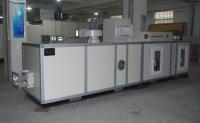 China ZCB-2600 Industrial Dehumidification System | 2600 m³/h Air Flow | 21.81 kW Power | 20% RH Control for sale
