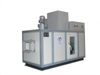 China ZCS-1000 High Capacity Stand Alone Dehumidifier - 1000 m³/h Airflow, 7.2 kg/h Capacity for Industrial Warehouse Use for sale