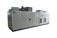 China ZCB-8000 High Efficiency Rotary Dehumidifier | 8000 m³/h Air Flow | 40.7 kW Power for Industrial Humidity Control for sale