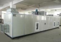 China ZCB-12000 Industrial Air Conditioner Dehumidifier 12000 m³/h 12.6kW for Pharmaceutical Industry for sale