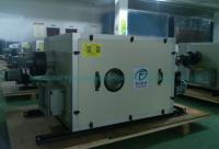 China ZCS-1500 Industrial Silica Gel Wheel Dehumidifier with 1500m³/h Airflow and 10.8kg/h Capacity for sale