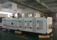 China ZCB-1500 Rotary Wheel Dehumidifier 1500m³/h Air Flow with 14.49kw Power for Industrial Humidity Control for sale