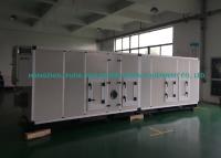 China 7.1kW Desiccant Rotor Dehumidifier - 6000m³/h Airflow, 380V Industrial Grade for RH 25% Control for sale