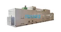 China ZCH-40000 Industrial Desiccant Rotor Dehumidifier with 44000 m³/h Airflow and -65℃ Dew Point Capability for sale