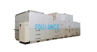 China ZCB-50000 Industrial Desiccant Rotor Dehumidifier 50000 m³/h Capacity RH≤10% for Lithium Battery Production for sale