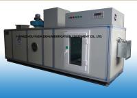 China ZCB-1500 Desiccant Wheel Dehumidifier 1500m³/h 380V for Pharmaceutical Industry for sale