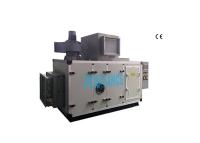 China ZCS-3000 Industrial Desiccant Dehumidifier | 3000m³/h Capacity | 23.8kg/h Moisture Removal for sale