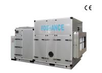 China ZCS-12000 Desiccant Dehumidifier - 12000 m³/h Airflow, 86 kg/h Capacity for Pharmaceutical & Food Industries for sale