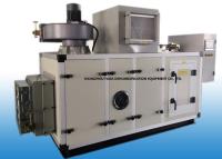 China ZCS-3000 Desiccant Wheel Dehumidifier - 3000m³/h Airflow, 23.8kg/h Capacity for Pharmaceutical and Food Industries for sale