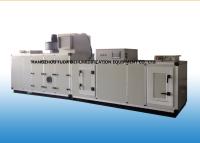 China ZCB-5000 Desiccant Wheel Dehumidifier with Cooling Coil - 5000 m³/h Air Flow, 54.7 kW Power for sale