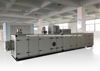 China ZCB-1500 Industrial Desiccant Rotor Dehumidifier 1500m³/h 14.49kW 380V with Silica Gel Wheel Technology for sale