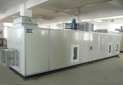 China ZCB-12000 Desiccant Dry Air System Industrial Dehumidifier 12000m³/h for Pharmaceutical RH≤30% for sale