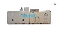 China 12000m³/h Desiccant Rotor Dehumidifier for Softgel Capsule Drying - 54kW Electric Heating, 800Pa Static Pressure for sale