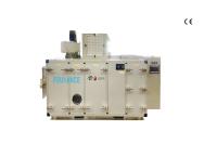 China ZCS-5000 Food Industry Desiccant Dehumidifier 5000m³/h Capacity 39.6kg/h Moisture Removal for sale