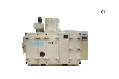 China ZCS-5000 Food Industry Desiccant Dehumidifier 5000m³/h Capacity 39.6kg/h Moisture Removal for sale