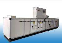 China ZCB-3000 Silica Gel Wheel Dehumidifier 2600m³/h 21.81kW for Pharmaceutical & Biotechnology Industries for sale