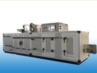 China ZCB-2600 Industrial Desiccant Dehumidifier with 2600m³/h Airflow and 21.81kW Power for Pharmaceutical Applications for sale