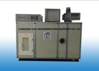 China ZCS-7000 Industrial Desiccant Dehumidifier 7000m³/h 50kg/h Capacity for Pharmaceutical Production for sale