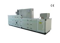 China 29.2kw Industrial Air Dehumidifier with 4000m³/h Capacity and 380V Power for Softgel Production for sale