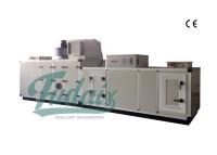 China ZCB-5000 Industrial Desiccant Air Dehumidifier | 5000m³/h Capacity | 54.7kW Power | Laboratory Grade for sale