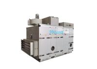 China ZCS-7000 Industrial Desiccant Dehumidifier with 54.6kg/h Capacity and 6.3kW Power for Food Industry Applications for sale